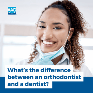 October is National Orthodontic Health Month: Celebrate Orthodontics! - AAO