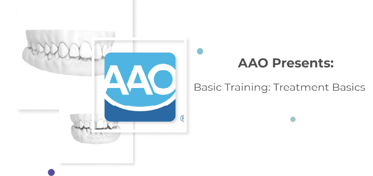 Ortho Staff Training | AAO