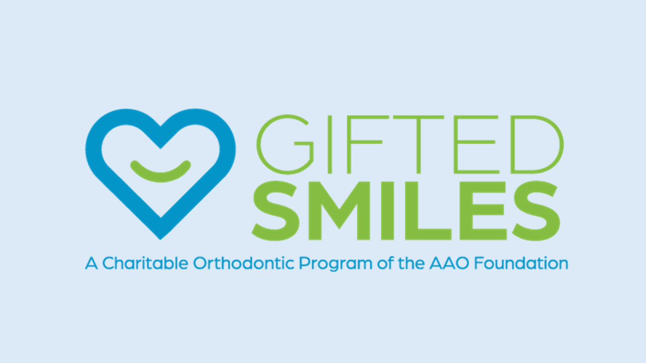 AAO Foundation Gifted Smiles Program Seeks New Volunteers - AAO
