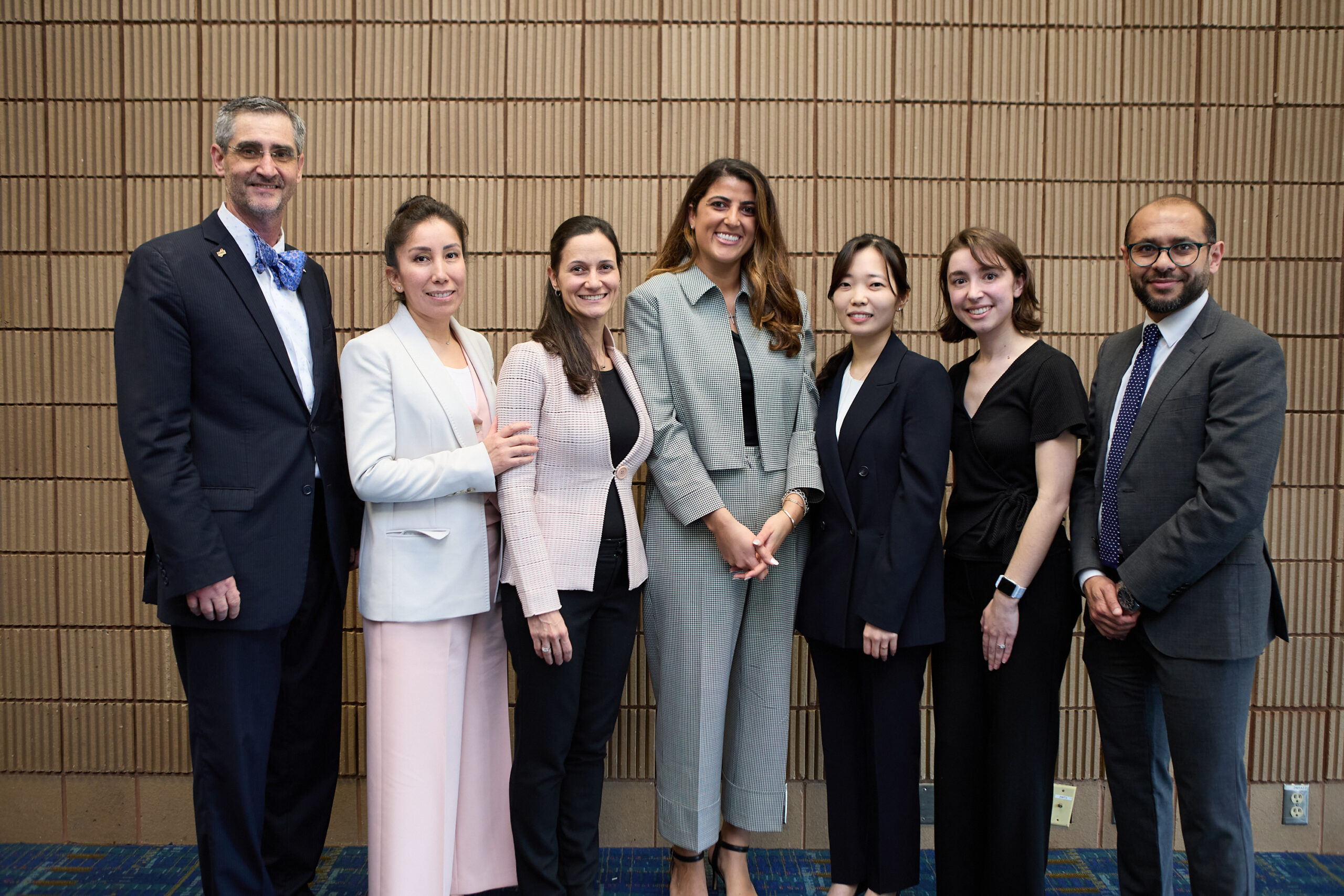 Dr. William R. Proffit Resident Scholar Awards