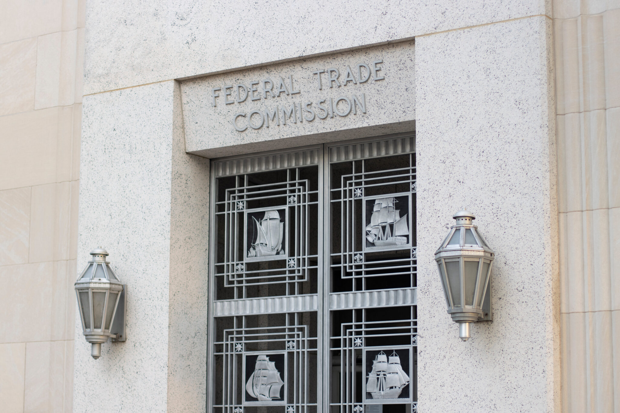 Federal Trade Commission Agrees to Abide by Court Ruling That Struck ...