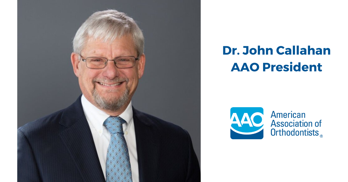 Letter to Align from AAO President - AAO