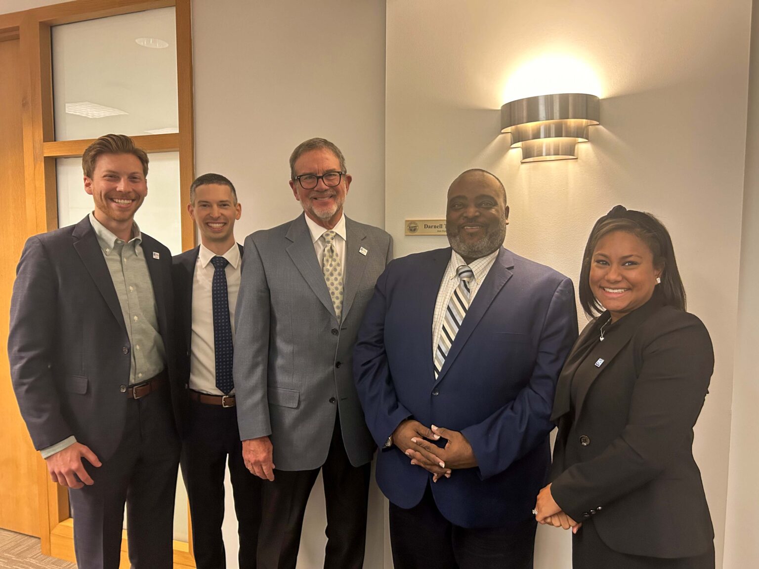 2024 Ohio State Lobby Day: Advocates Rally to Inspire Real Change - AAO