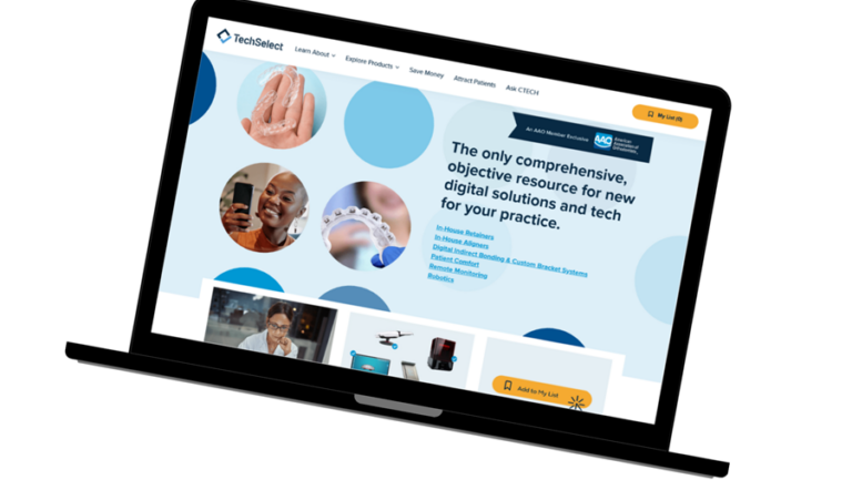 TechSelect Technology Spotlight: Aligner Trimmers - AAO