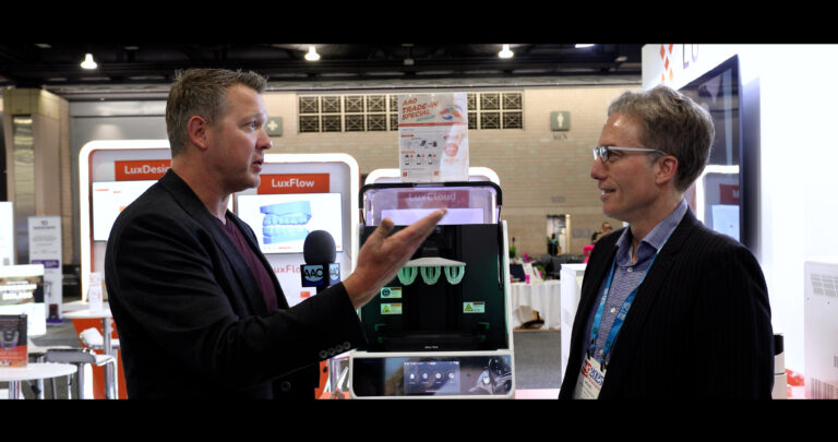 Drs. Christian Groth and Lisa Alvetro Interview Tech Innovators on the ...